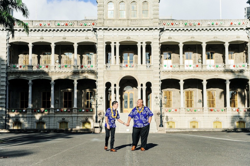 Sharing the Beauty of Hawaii with Musician Kalani Pe'a