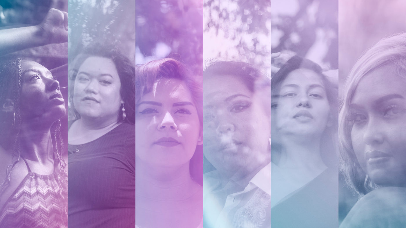 How Six Women of Color Define Being Bisexual