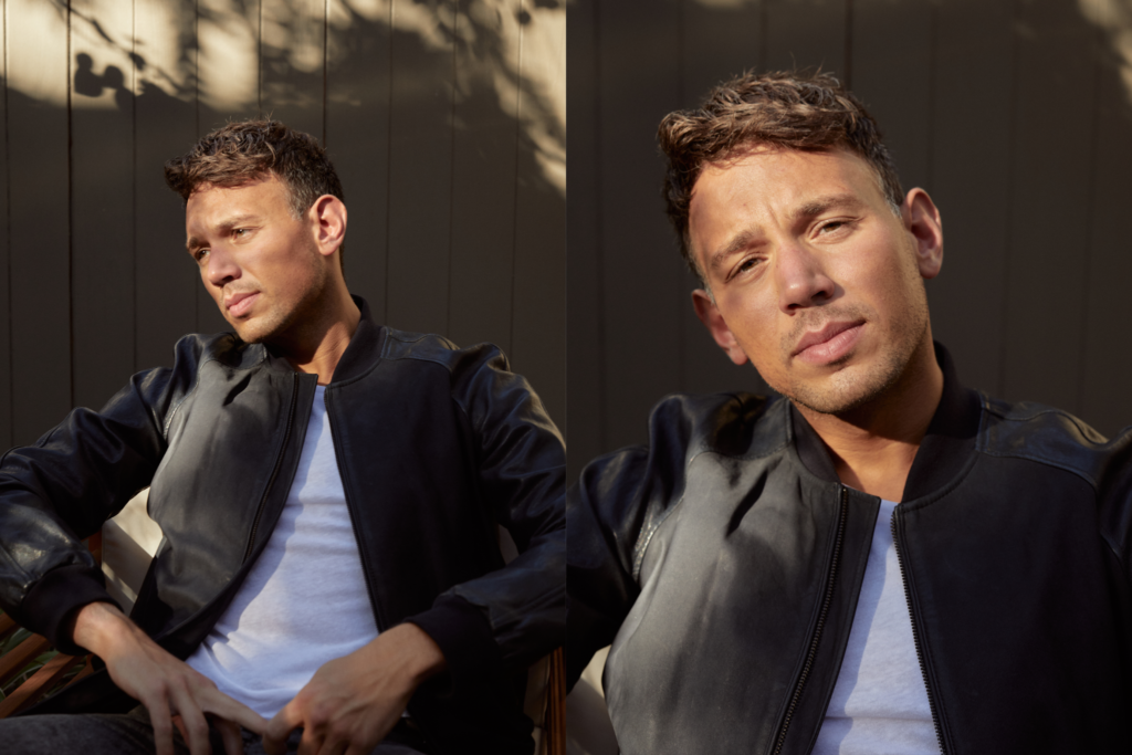 Sam Lansky’s Broken People is a Love-Hate Letter to Los Angeles