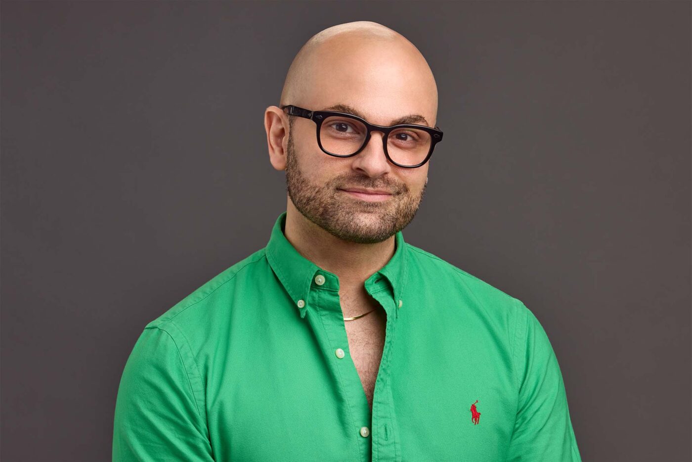 Lei Musings | Jordan Samuel Pacitti