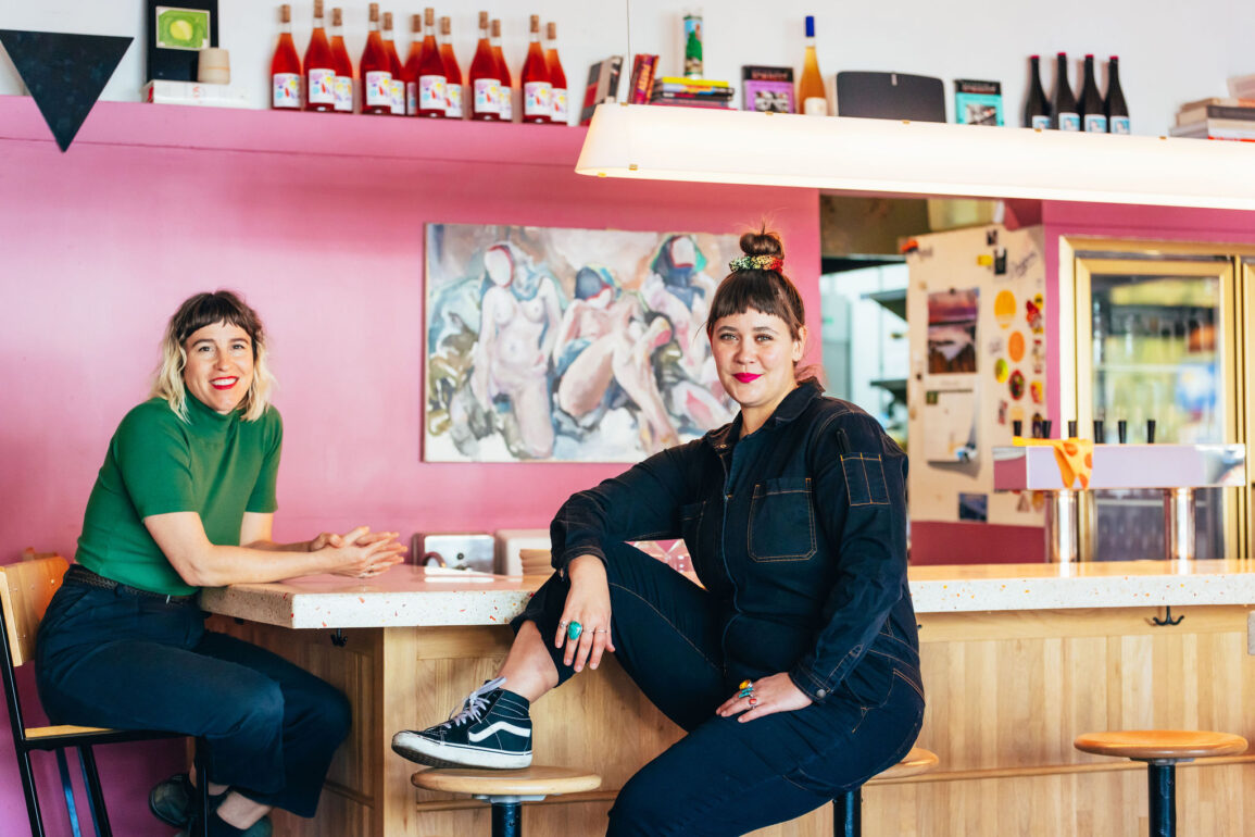 The Ruby Fruit Marks the Return of the Lesbian Bar in Los Angeles