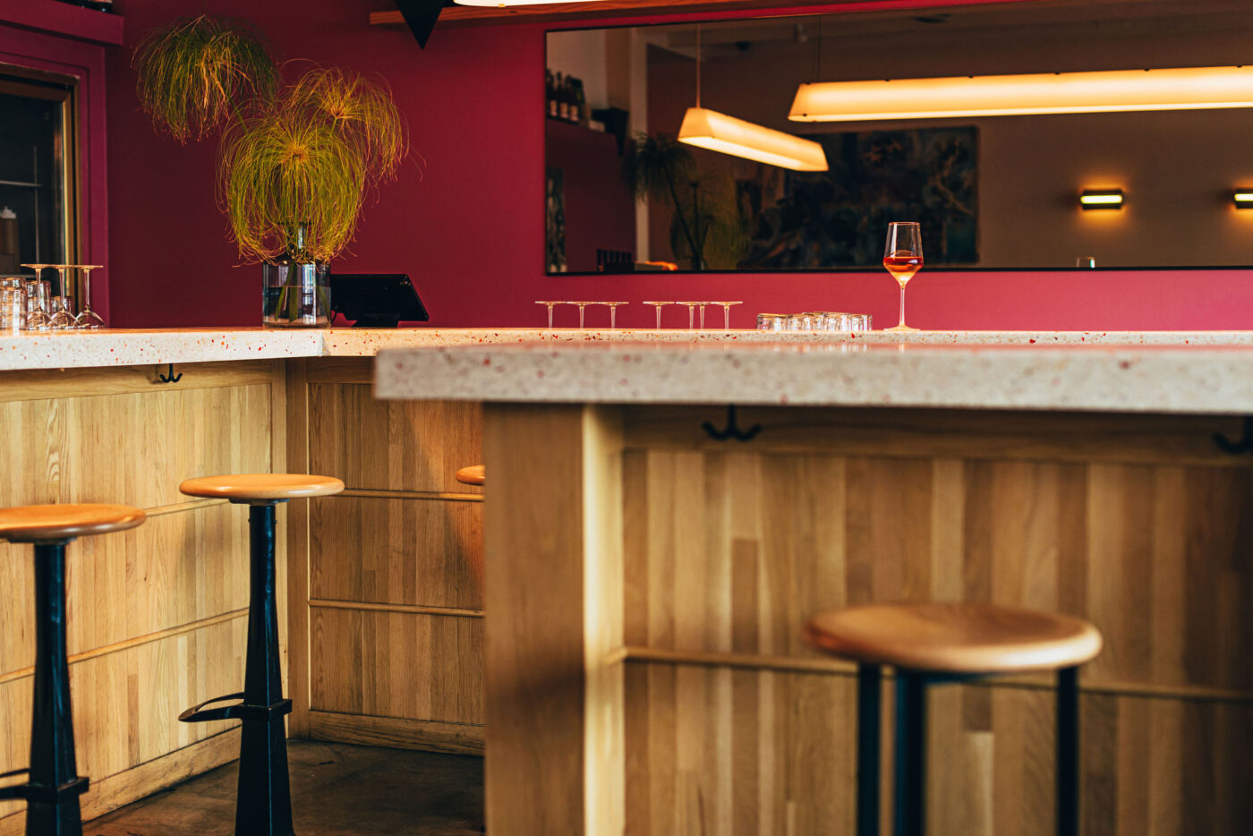 The Ruby Fruit Marks the Return of the Lesbian Bar in Los Angeles