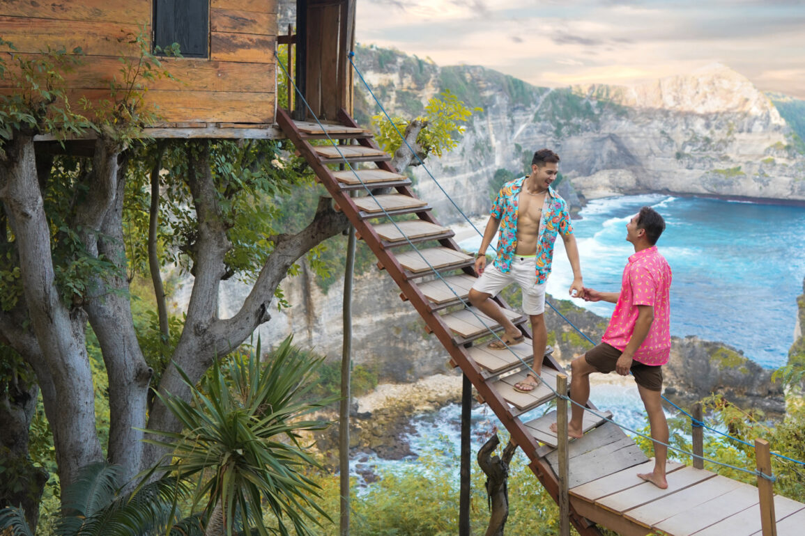 The Mele of Love: Being Mahu in Hawaii – Lei